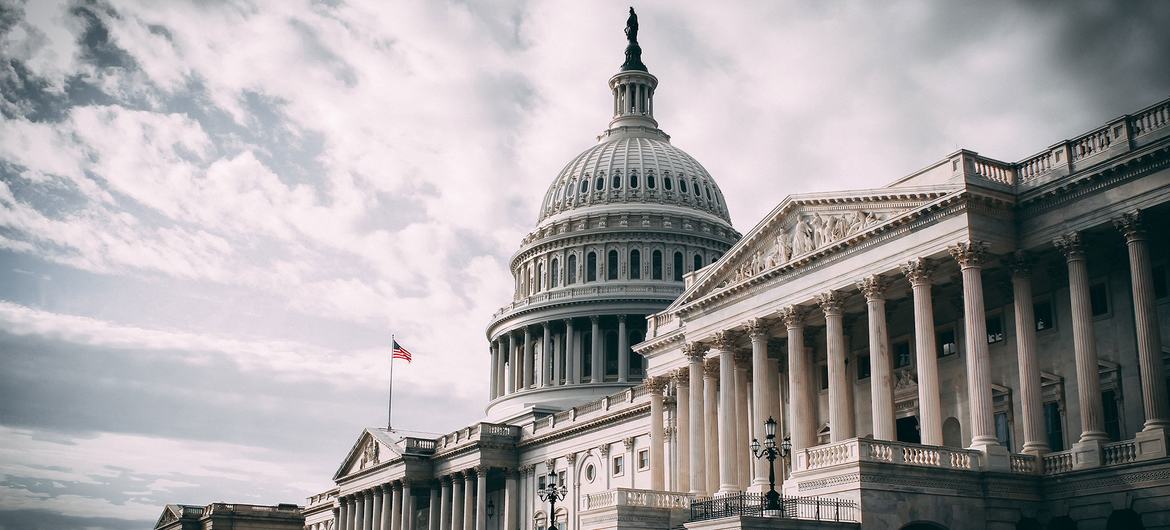 USA: Rights experts slam ‘outrageous’ execution of inmate by nitrogen gas suffocation | UN News